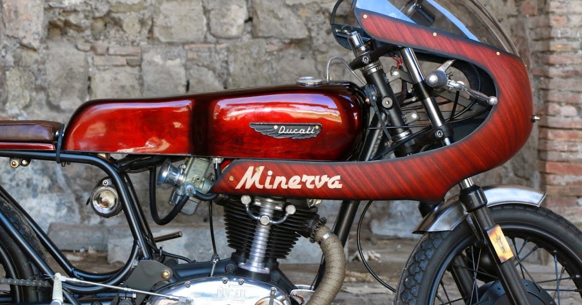 Mercenary Garage : Minerva