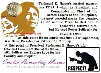 Marcos Gold | True Story | Philippine Is The Richest Country In The World