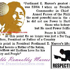 Marcos Gold | True Story | Philippine Is The Richest Country In The World