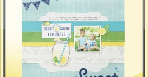 CTMH with Jen Rubio: Classic Summer Bash Blog Hop!