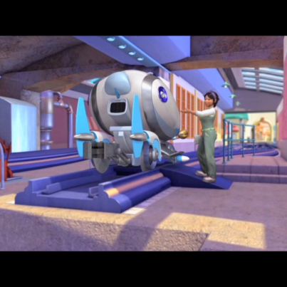 AppAbled: Chuggington Traintastic Adventures – A Train Set Game for ...