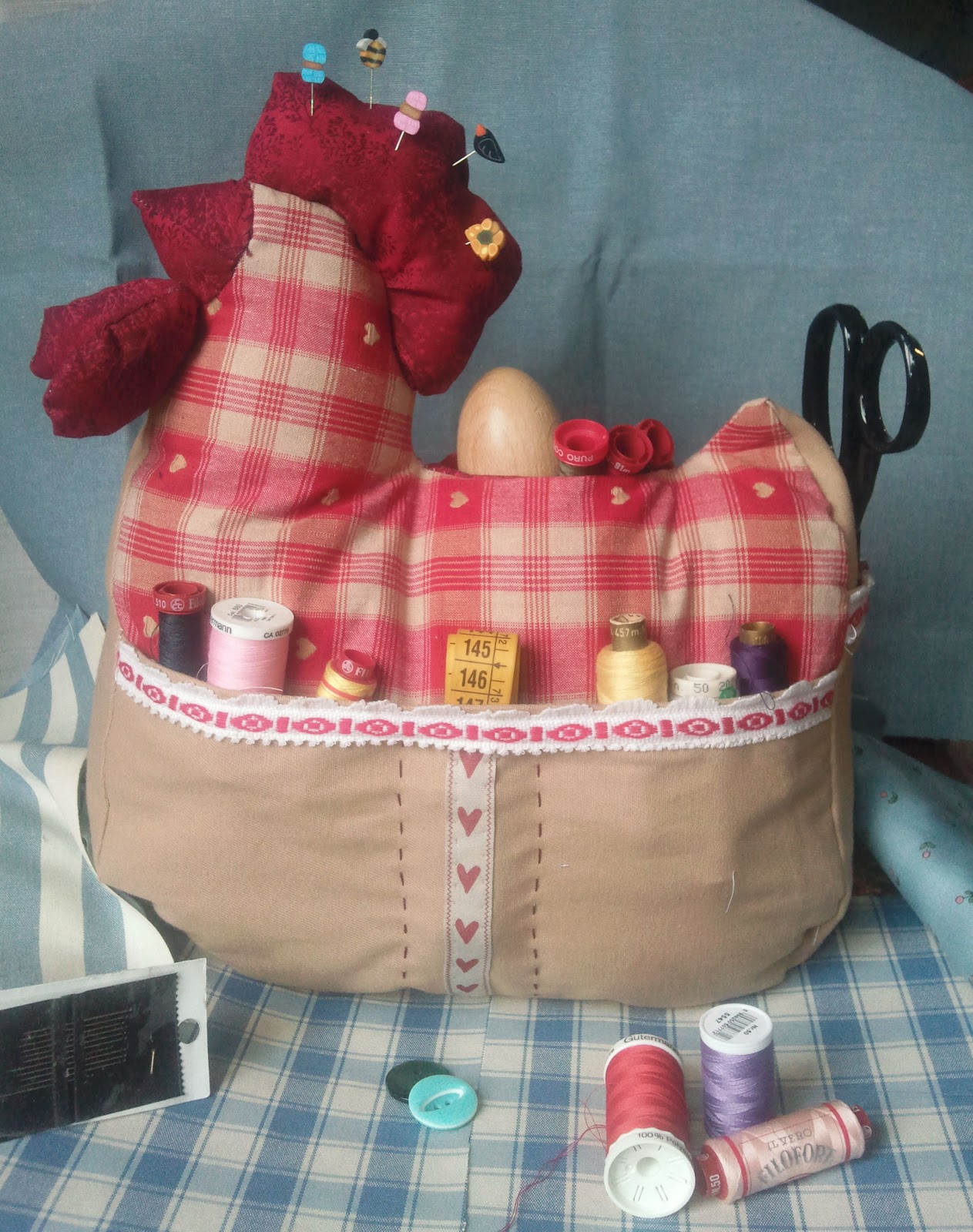 ELPICOUNTRY: CUCITO CREATIVO COUNTRY