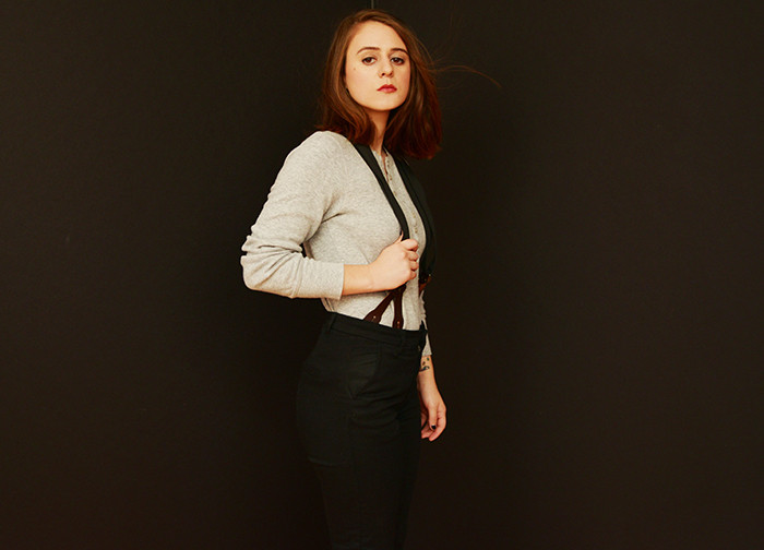 Tancred estrena Something Else | J-musind