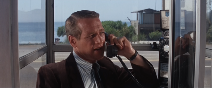 Movie Review: Harper (1966) | The Ace Black Movie Blog