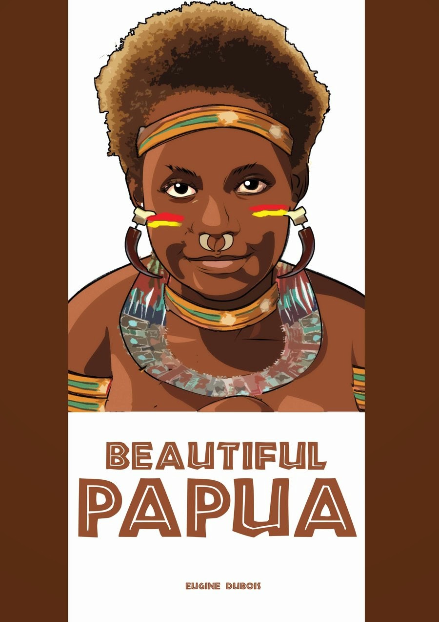 UGAI PIYAUTO: Papua Vector 2