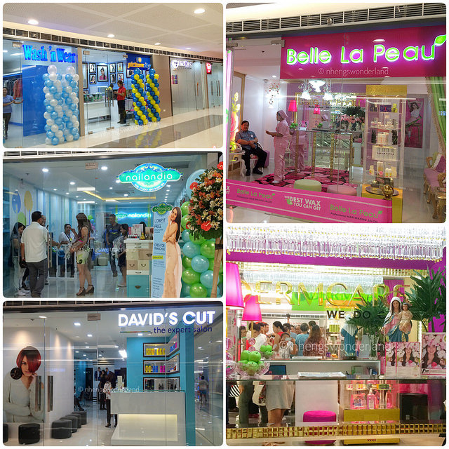 SM Cherry Antipolo Is Now Open!!! - Nheng's Wonderland