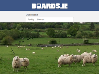 Blackdwarf’s Ireland: ANDIP the CORK MODERATOR & CHATROOM OVERSEER on ...
