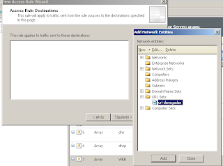 blog's ana: PROXY EN ISA SERVER
