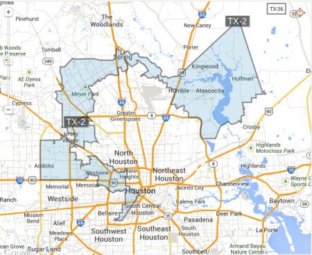 The Federalist: Ex Navy SEAL Dan Crenshaw Secures Landslide Victory in ...