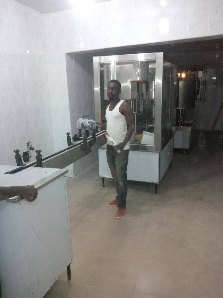 Pure Water Building Layout - Pure Water Blog