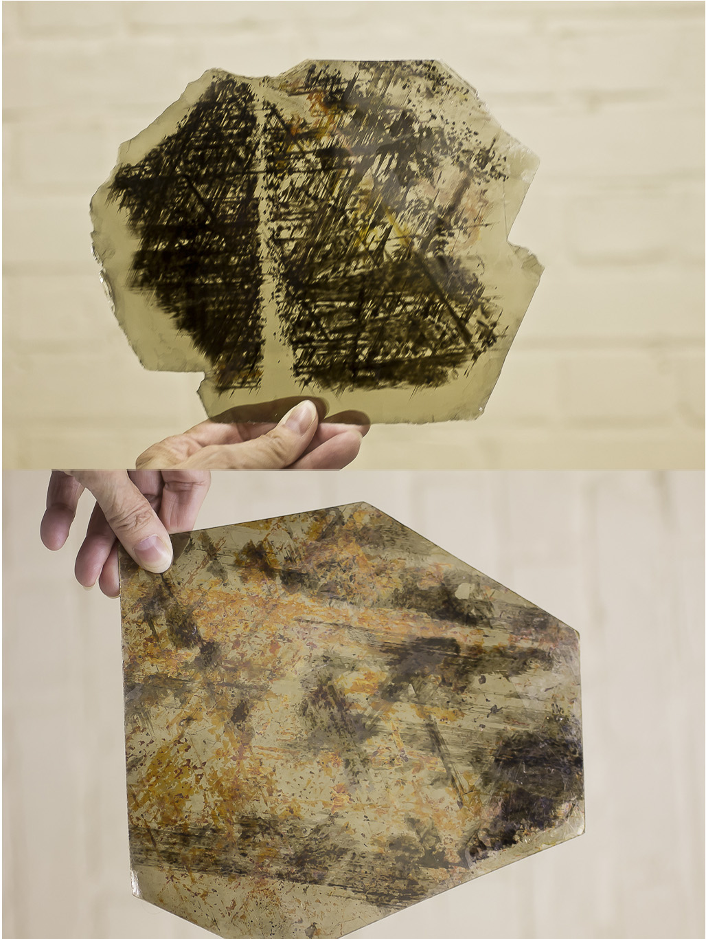 Mineral Bliss: New Treasures at Delaware Mineralogical Museum