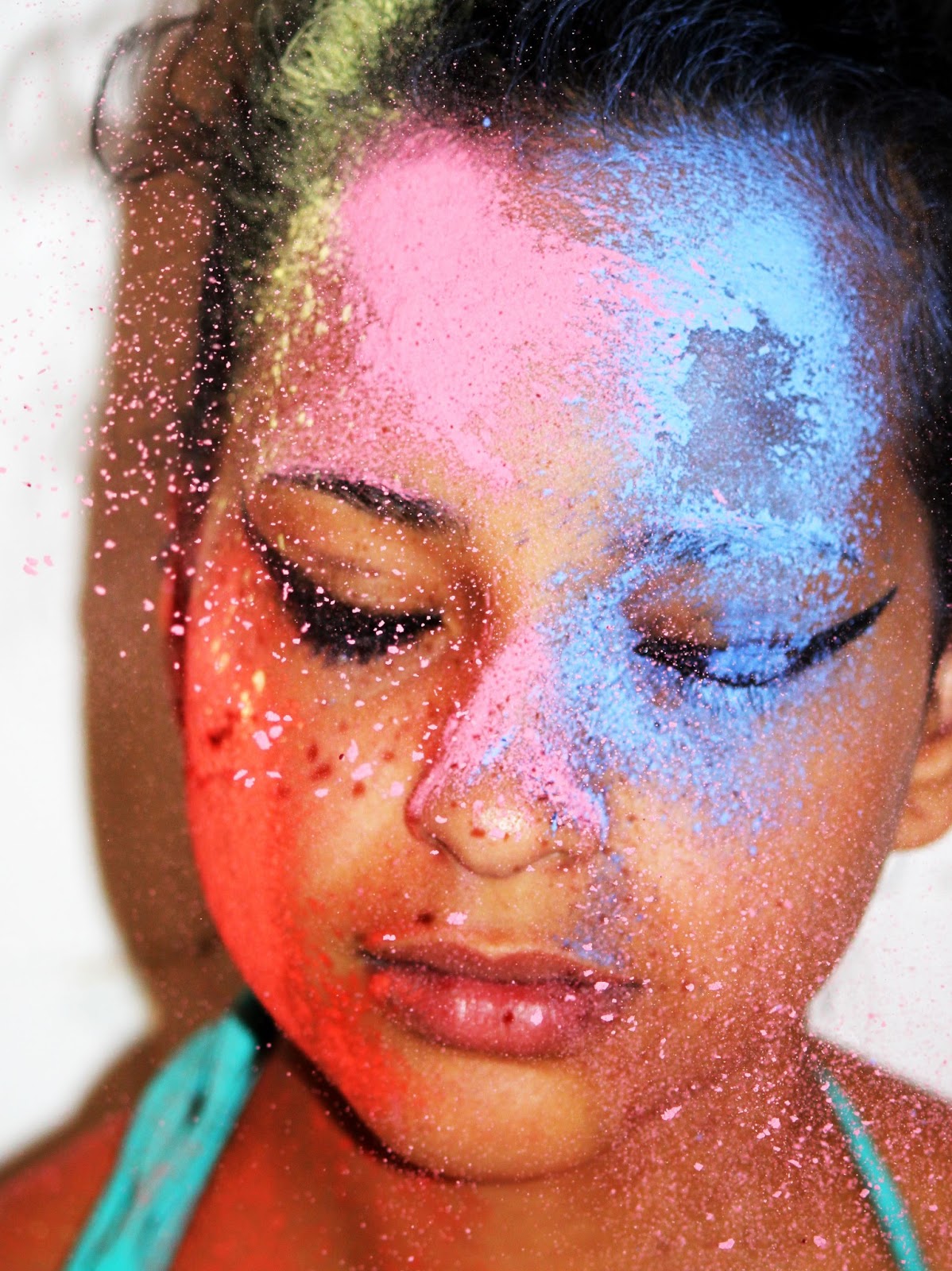 westbridgfordART: Fantastic GCSE Photography coursework!