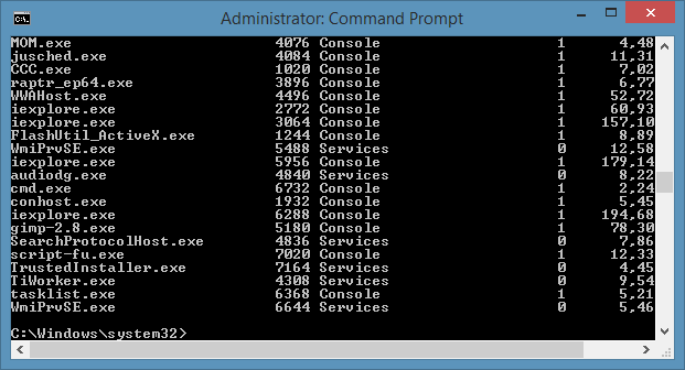 15 CMD Commands Every Windows User Should Know