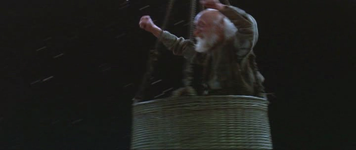 Inspiration Recollection: The Neverending Story