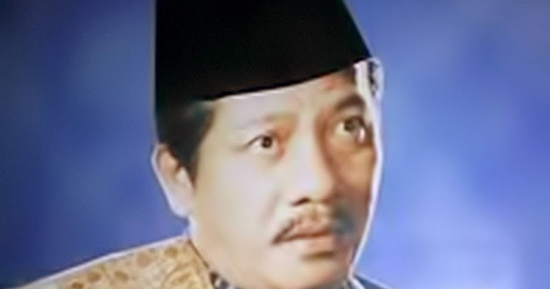 Kisah Gus Miek Bertemu KH. Ahmad Siddiq | Mistikus Cinta