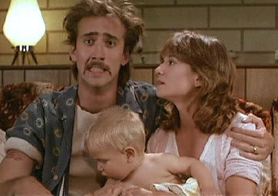 Backyard University: Watch It: Raising Arizona