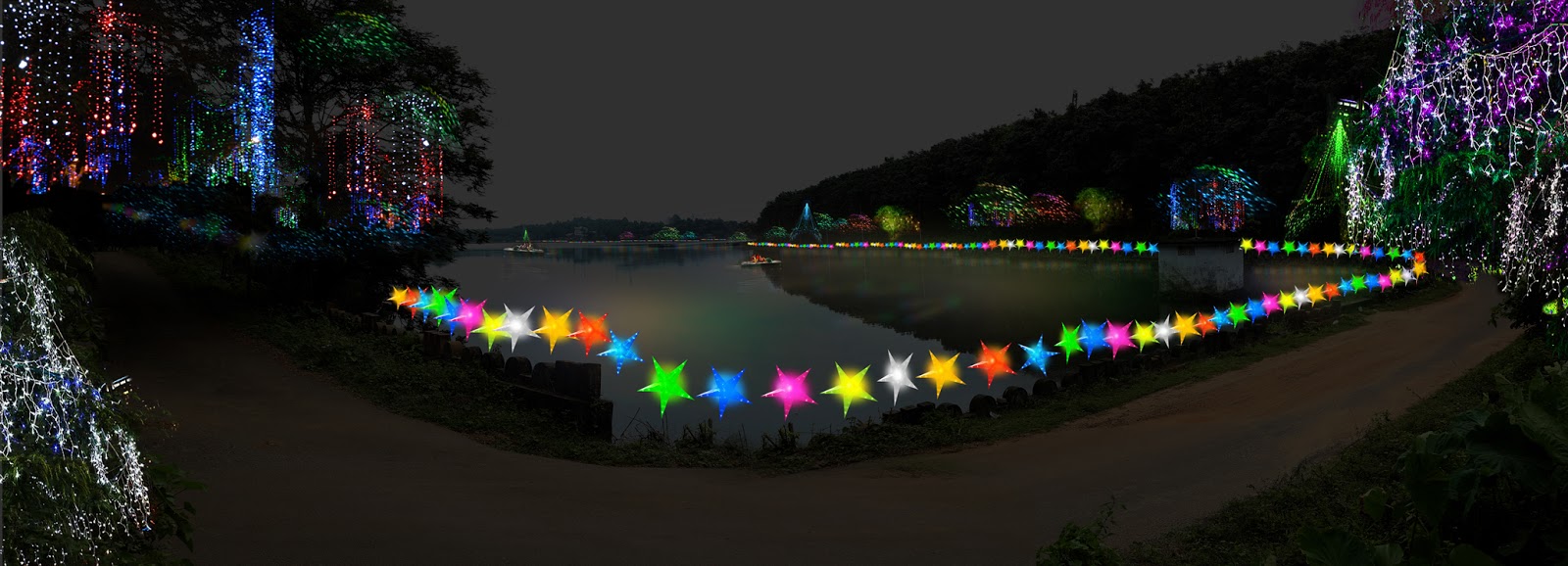 NAKSHATHRA THADAKAM - MALAYATTOOR CARNIVAL A BIG CELEBRATION IN 7 DAYS ...