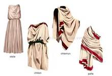 A Pinch of Everything: What the Romans Wore