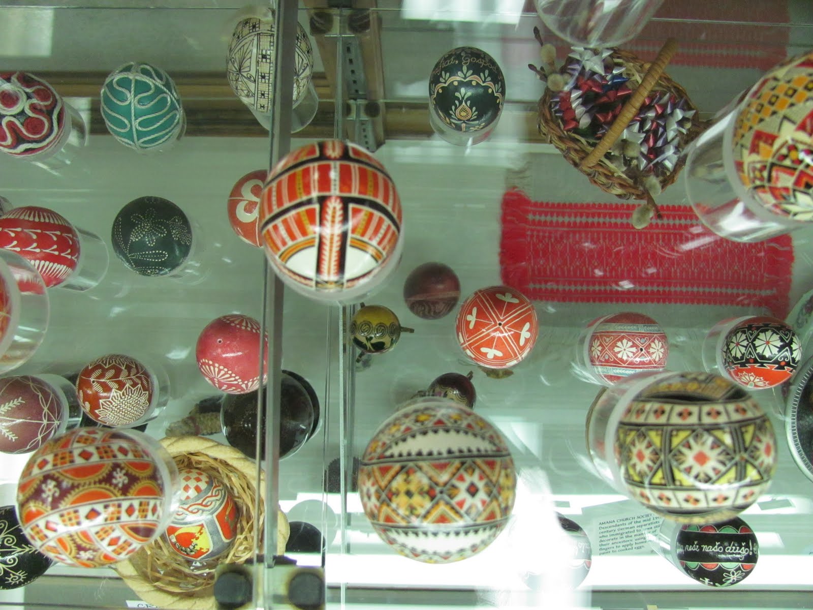 Recording Voices & Documenting Memories: The Carpatho-Rusyn Heritage ...