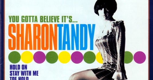 News!! Sharon Tandy - You Lot Gotta Believe It's... (2004) - Song Of Life