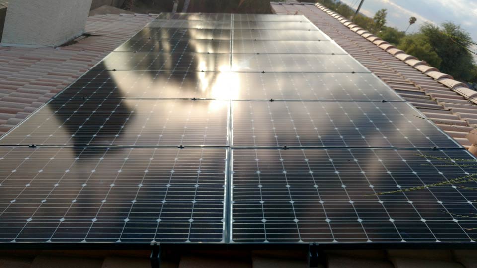 Premier Solar Solutions - Leading Solar Company: Get a Knack of ...