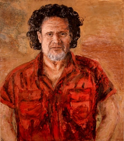 Alpha Omega Arts: Mark Philip Venema's "Entrenched Thought" to Build a ...