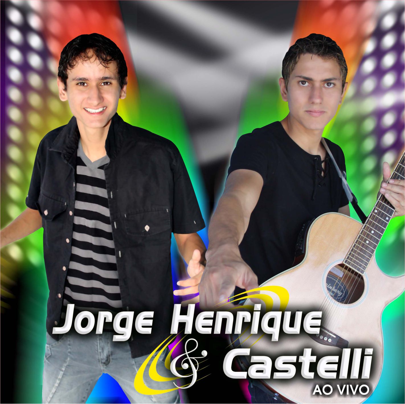 MFC Sertanejo: Jorge Henrique & Castelli - ( Lançamento )
