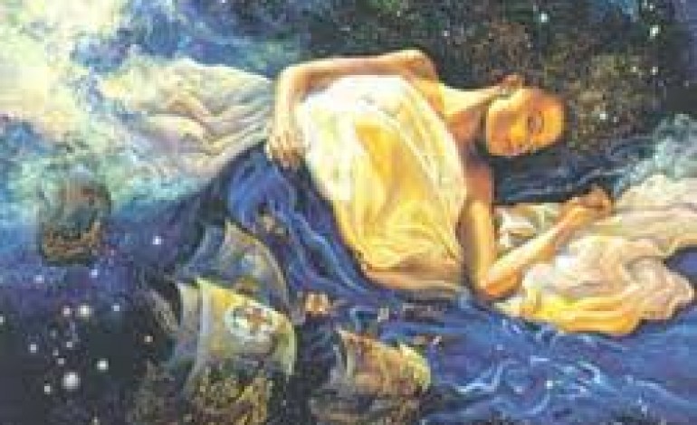 Nell'AniMo Antico: I simboli... il linguaggio dell'inconscio