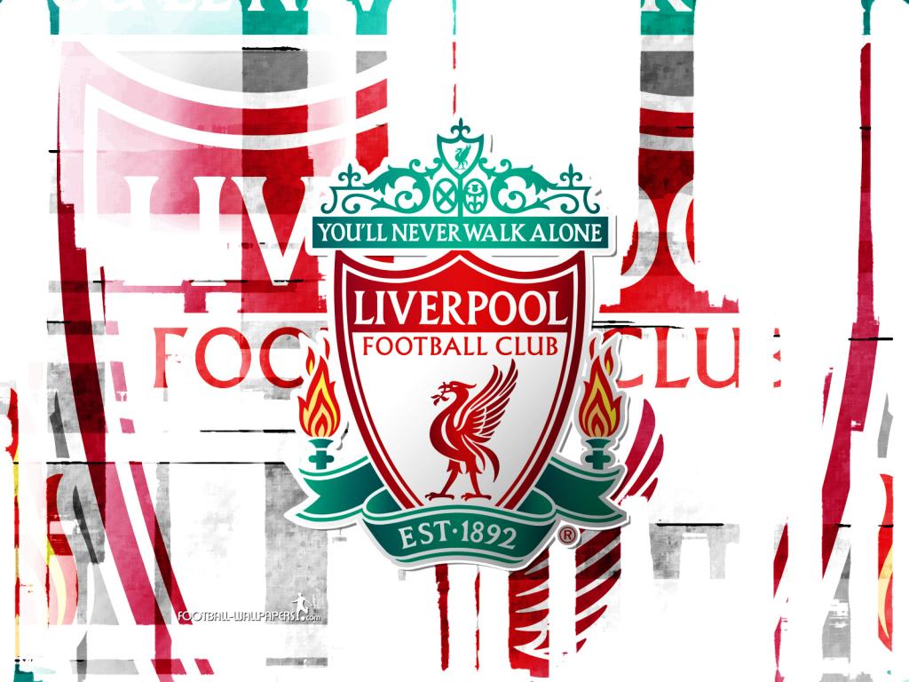 History of All Logos: All Liverpool Logos