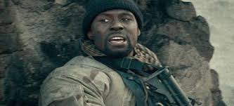 ShadyGradyOnline: Movie Reviews: 12 Strong