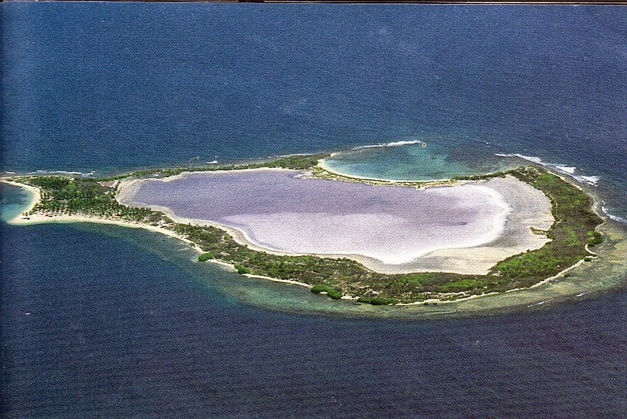 Museo Digital de Chichiriviche-Falcón: Atractivos del Parque Nacional ...