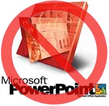 El blog de Jabba: El partido anti-PowerPoint y las repercusiones del ...