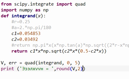 Davaa's Mineral Processing Blog: Баяжуулагч инженерүүдийн Python №5 (Python for Mineral ...