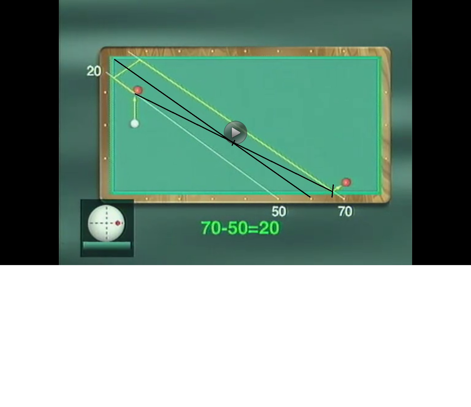 당구- 플러스 시스템 : 네이버 블로그