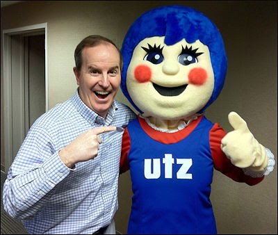 Scott Wykoff's WBAL Radio Blog: March 2014 | WBAL Radio 1090 AM