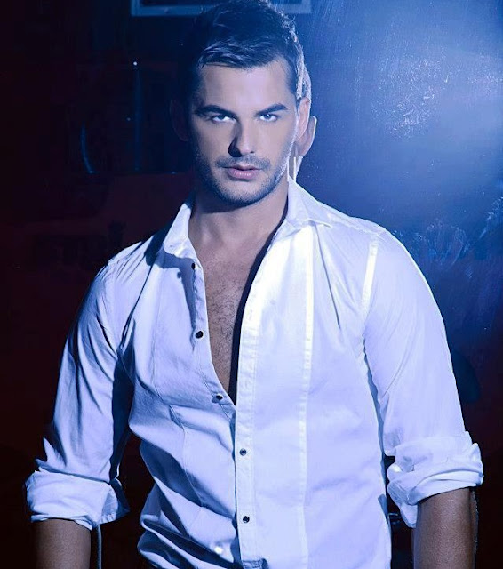 Shpat Kasapi se shpejti sjell "Si Kazanove" - MUZIKA