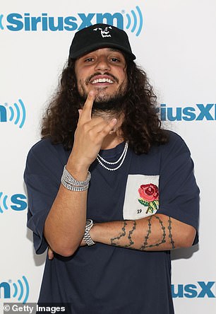 Bright young things! Forbes reveals its annual '30 under 30' list that ...