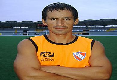 Hugo Castillo - Alchetron, The Free Social Encyclopedia