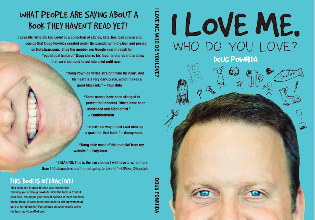 Holyjuan I Love Me Who Do You Love Available On Amazon