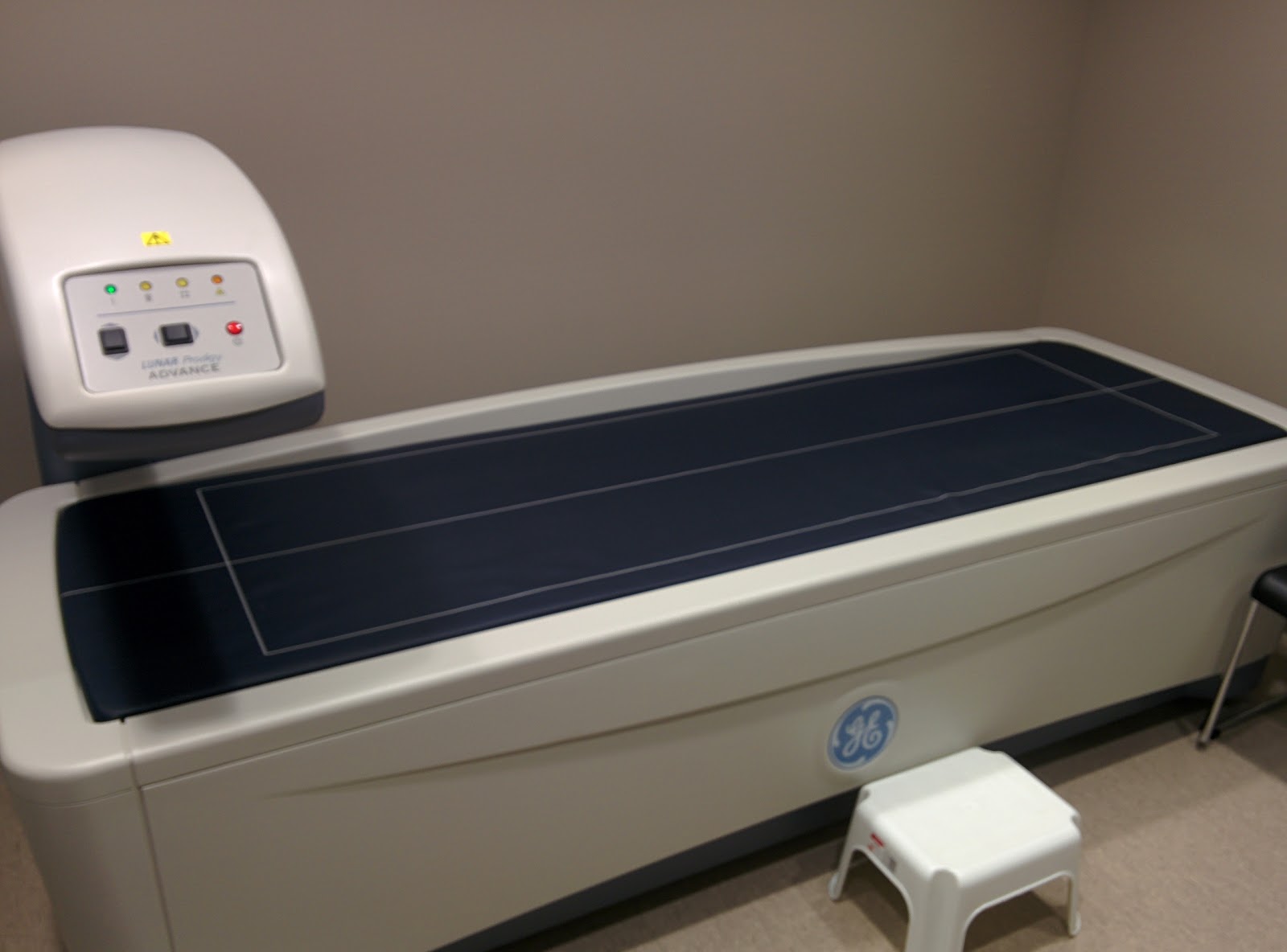 DXA Scan: Body Composition; my experience and what I am I going to do next!