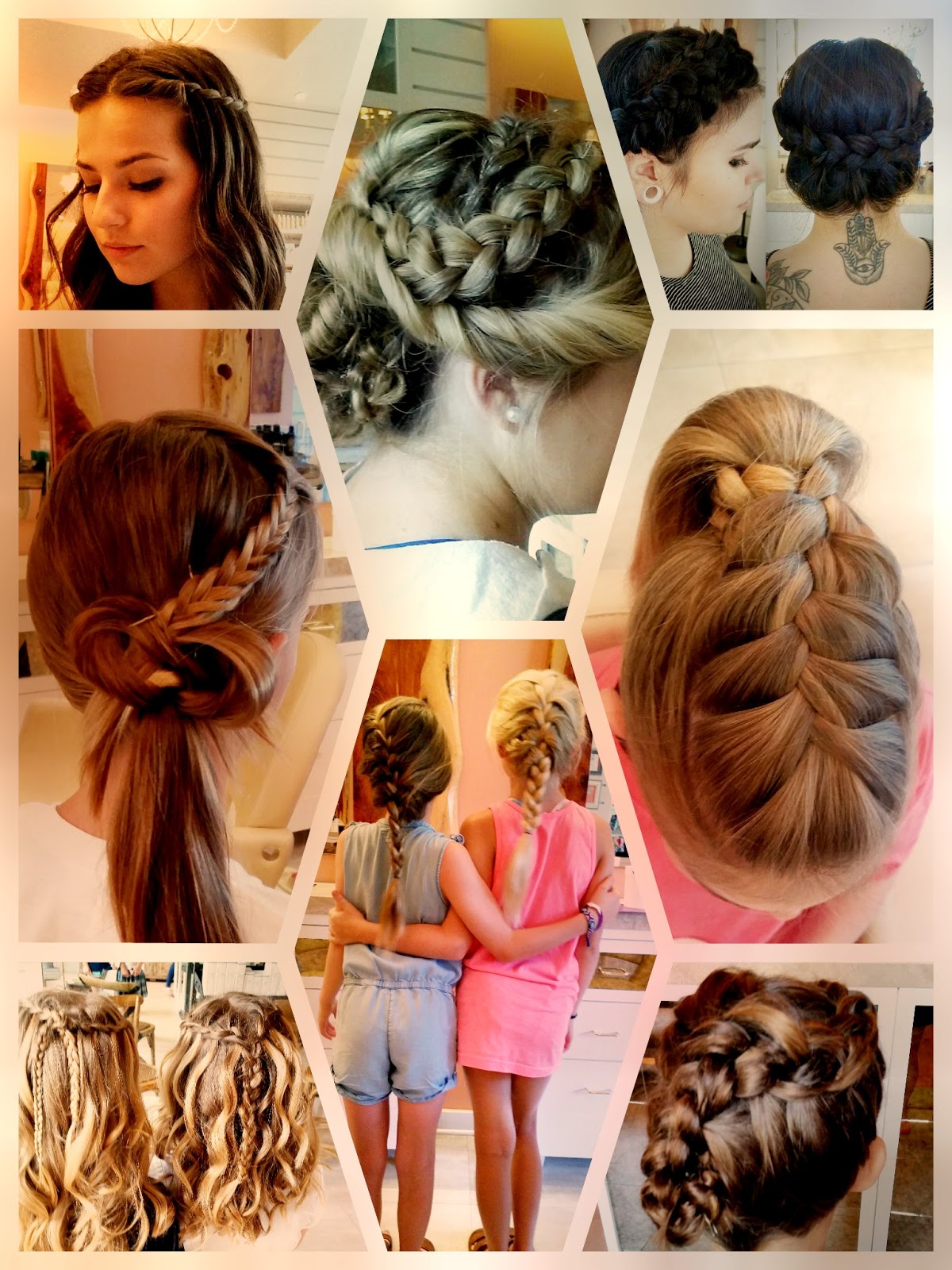 Enhance Your Summer Beauty Style With Braiding Classes at La Bichette ...