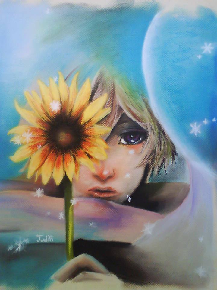 Aprender a dibujar con Dith: 2017