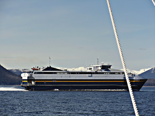 Sandra's Alaska Photography: April 2013: Commercial King Salmon Power ...