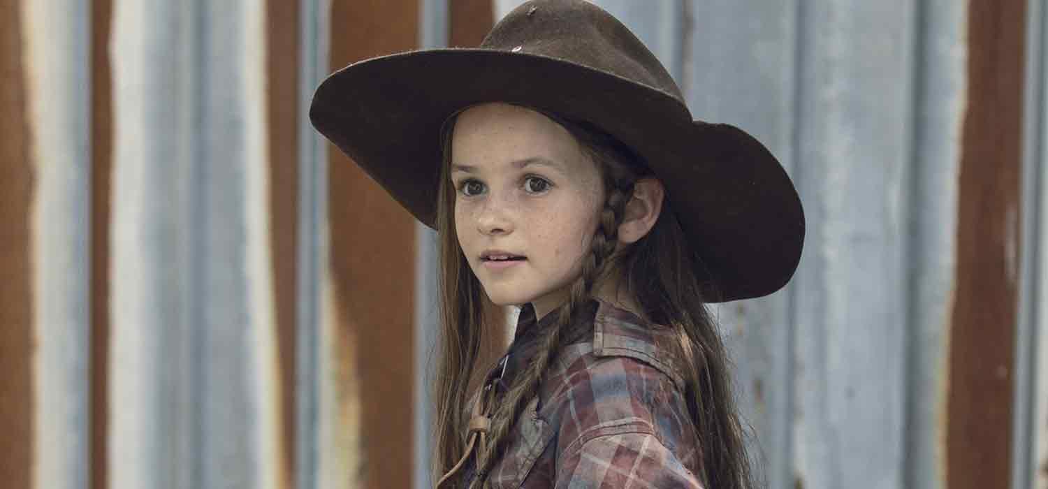 Crítica: The Walking Dead 9x06 Who Are You Now? | TV Spoiler Alert