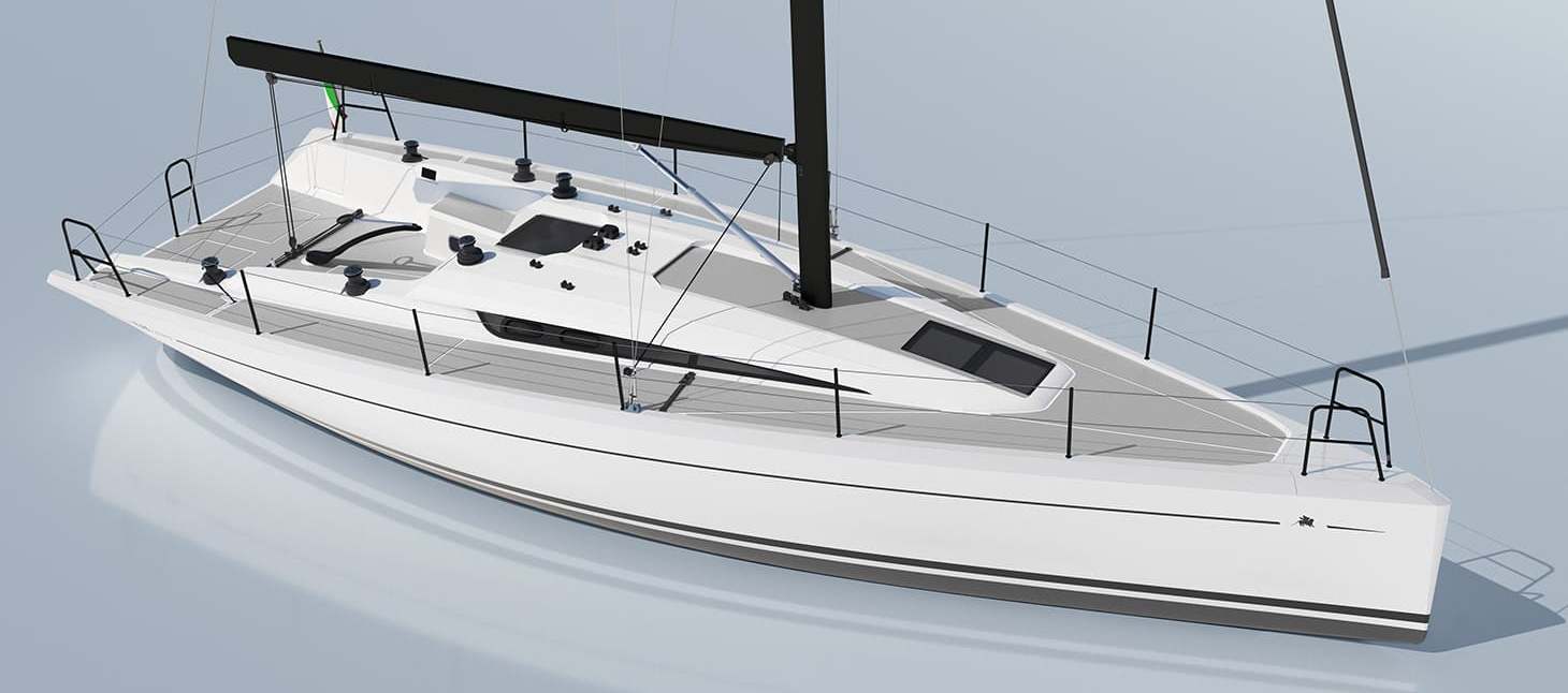 Interesting Sailboats: LOOKING AT A SPORTS CAR WITHOUT KNOWING ENGINE ...