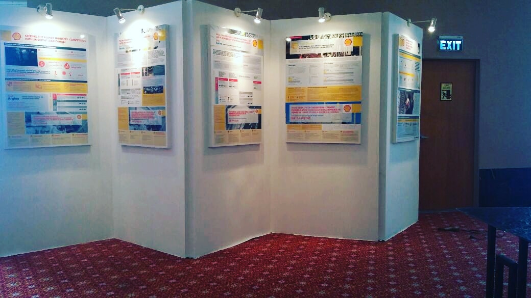 Galery Backdrop Hotel Seminar | Printing Backdrop Jakarta