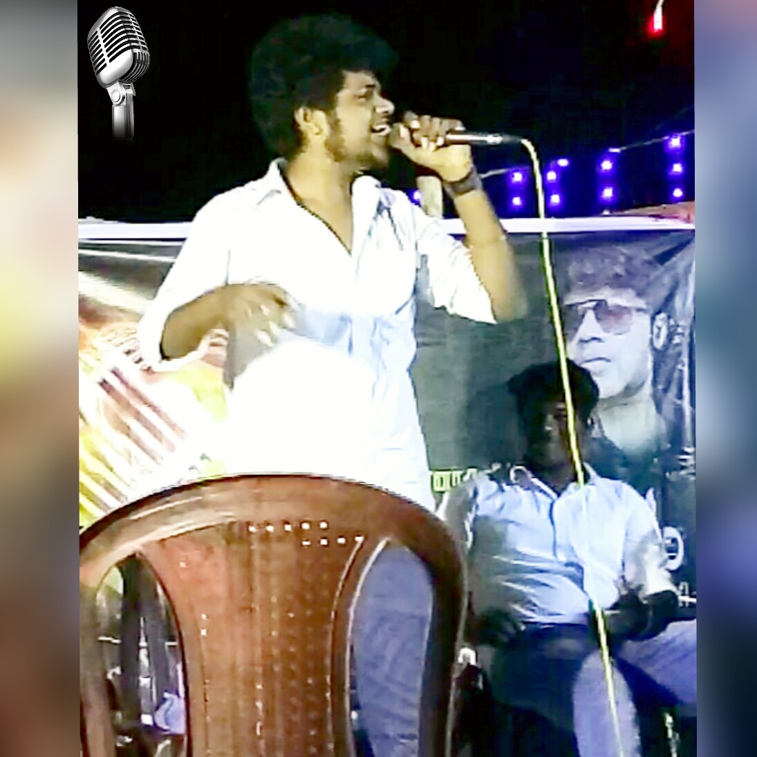 Chennai singer Ajith kumar