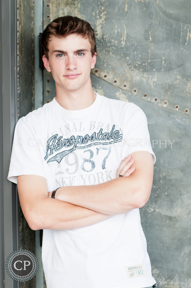 Carsten Photography: South Lyon Senior Portrait Photographer | 2014 ...