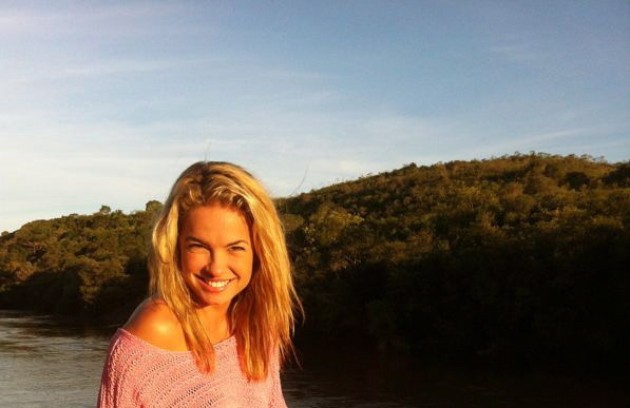 Lua Blanco - Telenowele