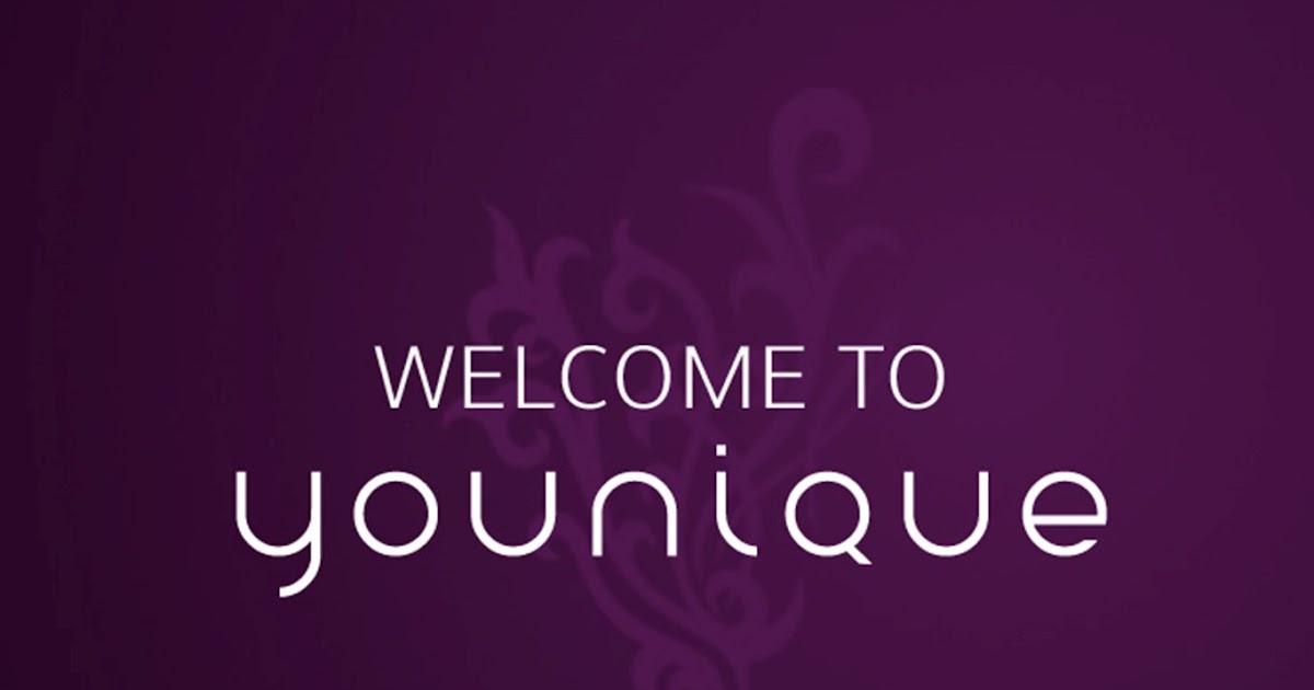 La Condesa Blog: Te gustaría Unirte a Younique?